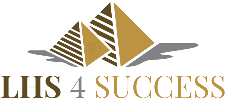 LHS 4 SUCCESS | Business Consulting and Leadership Development