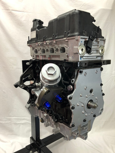 BMW Mini Cooper S / JCW R53 Road/Track TBMotorsport performance engine ...