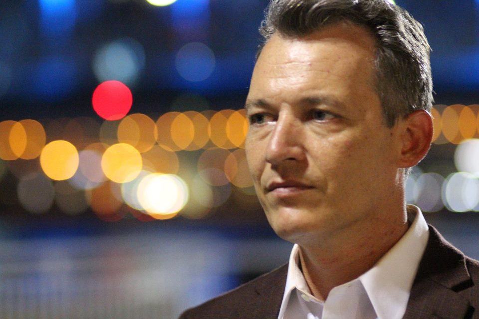 Home | Scott Broughton