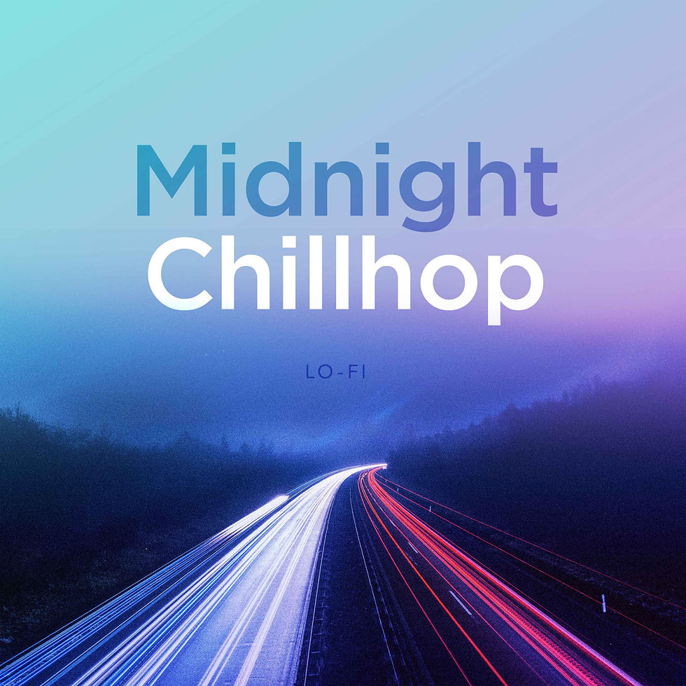 Artwork | Patrick Fowler