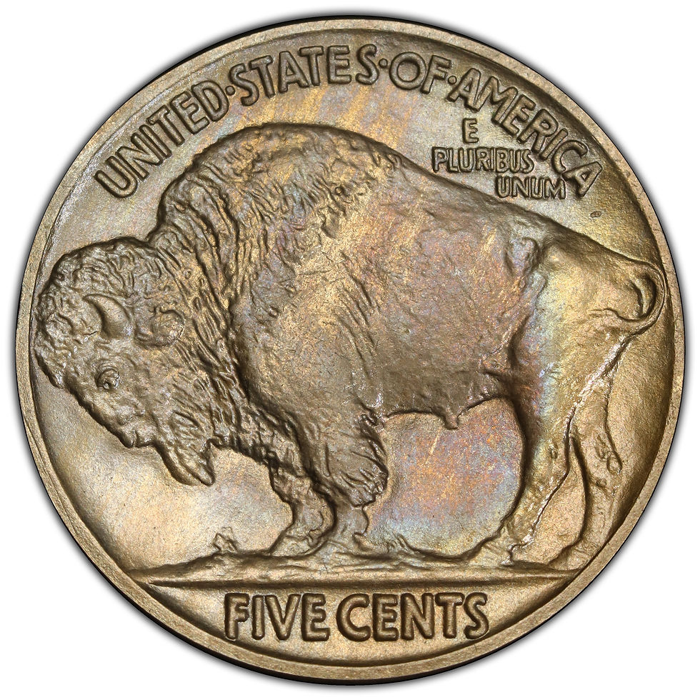 Peak Rarities | Buy & Sell Rare Coins