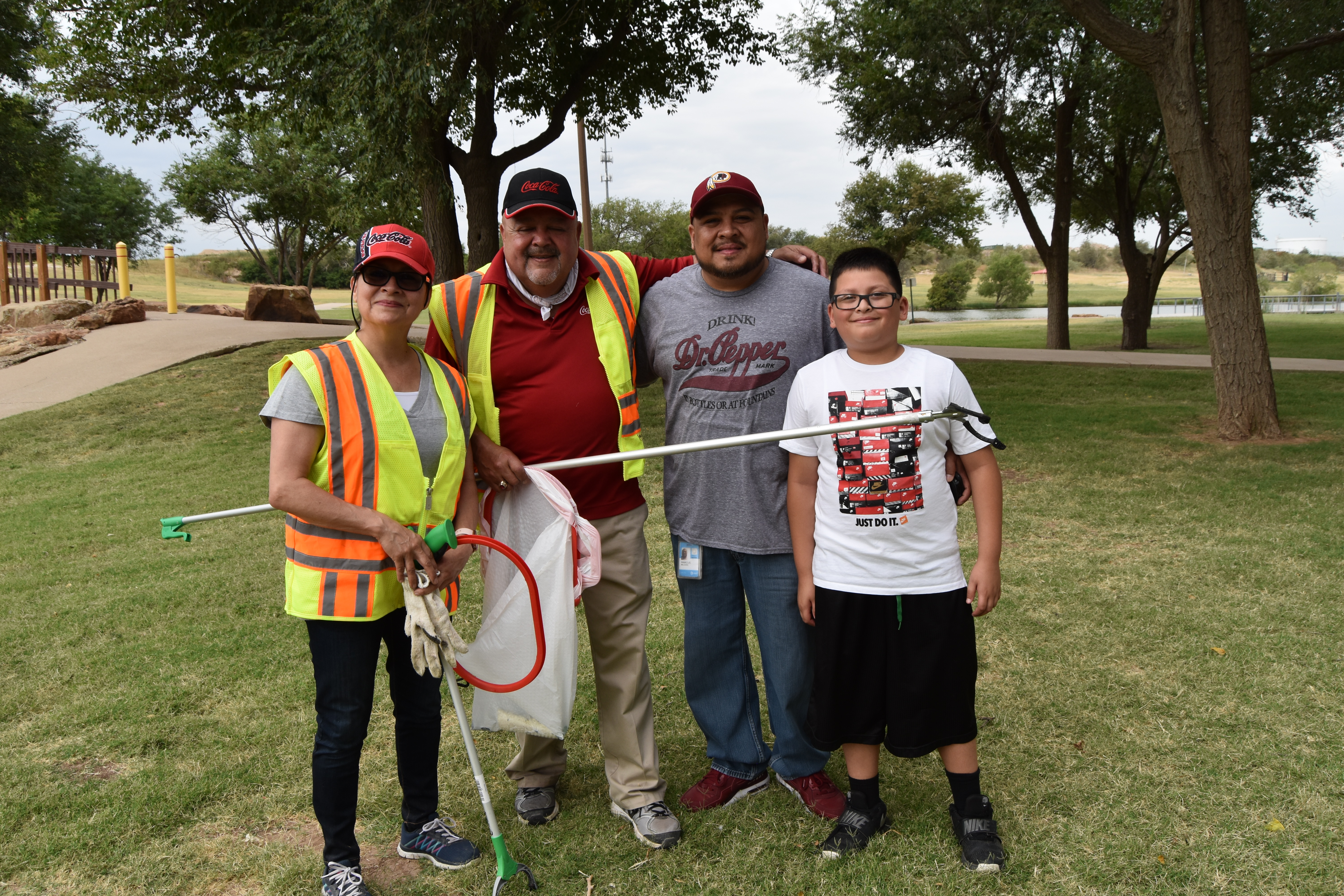 Vamos a Pescar, Let's Go Fishing | loshermanosfamilia