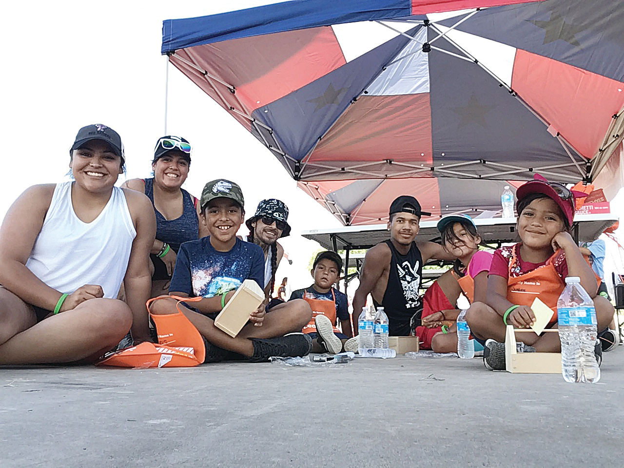 Vamos a Pescar, Let's Go Fishing | loshermanosfamilia