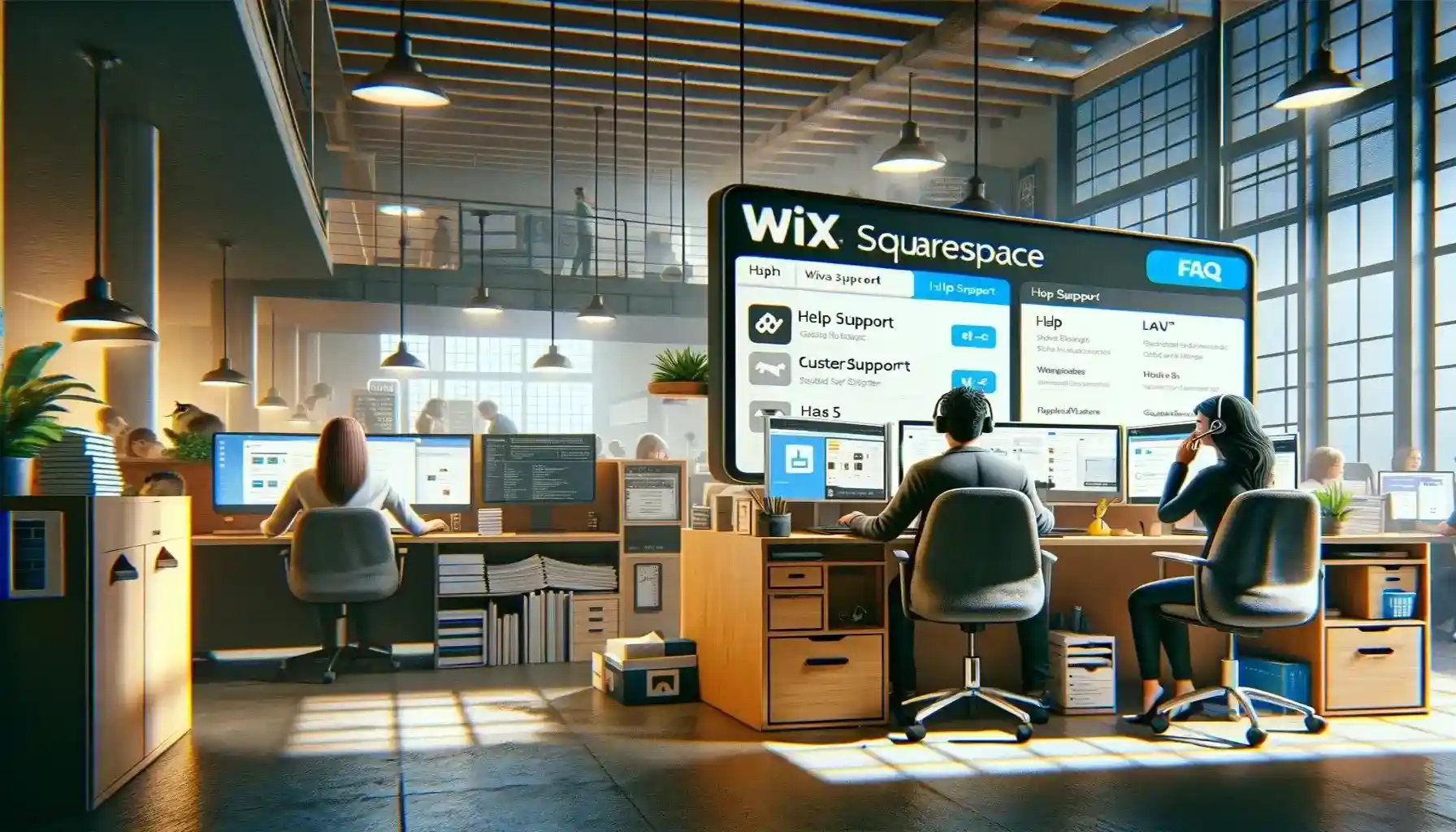 Wix Studio vs Squarespace: In-Depth Website Builder Comparison