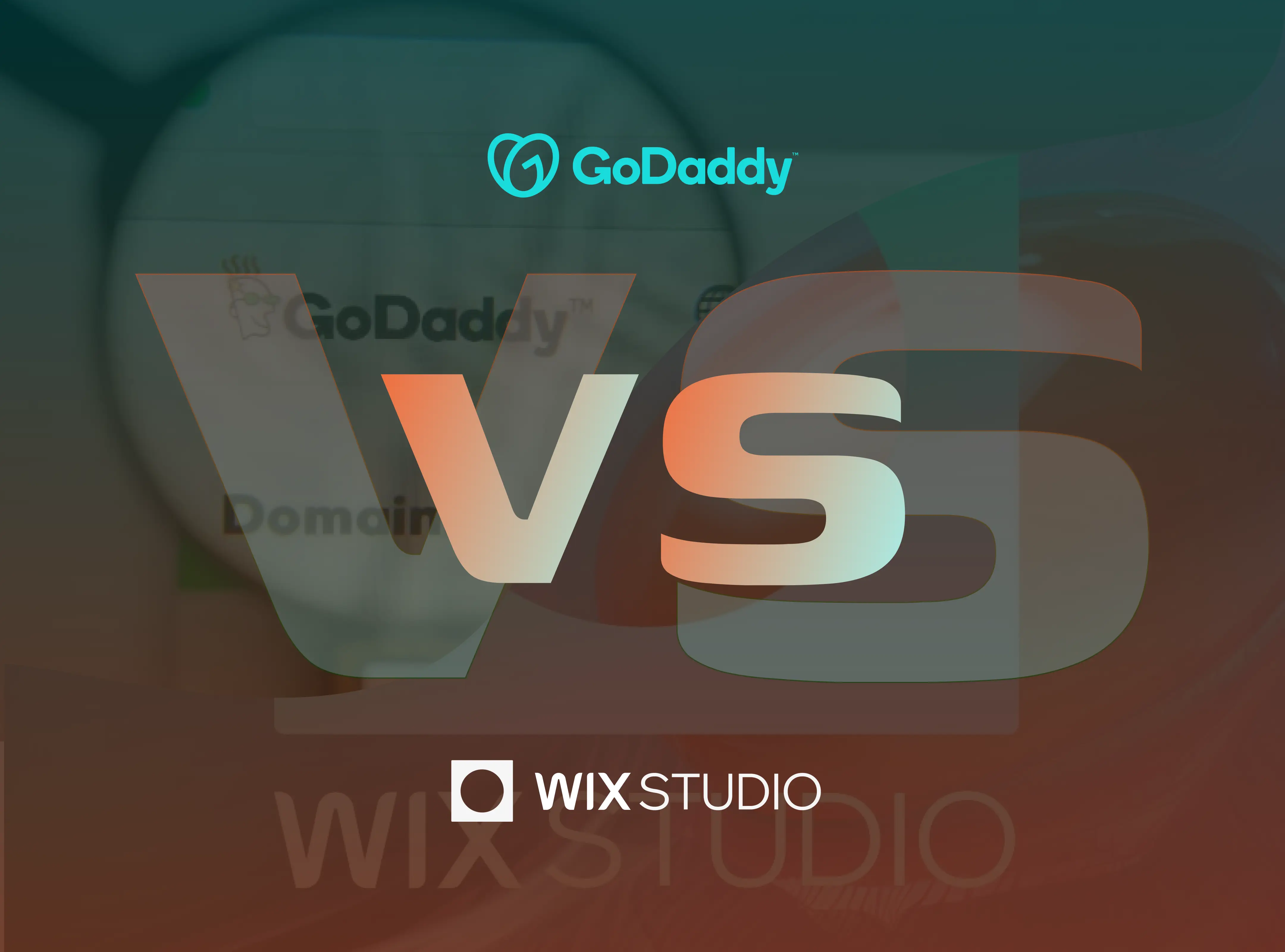 Wix Studio vs GoDaddy: A Detailed Website Builder Comparison