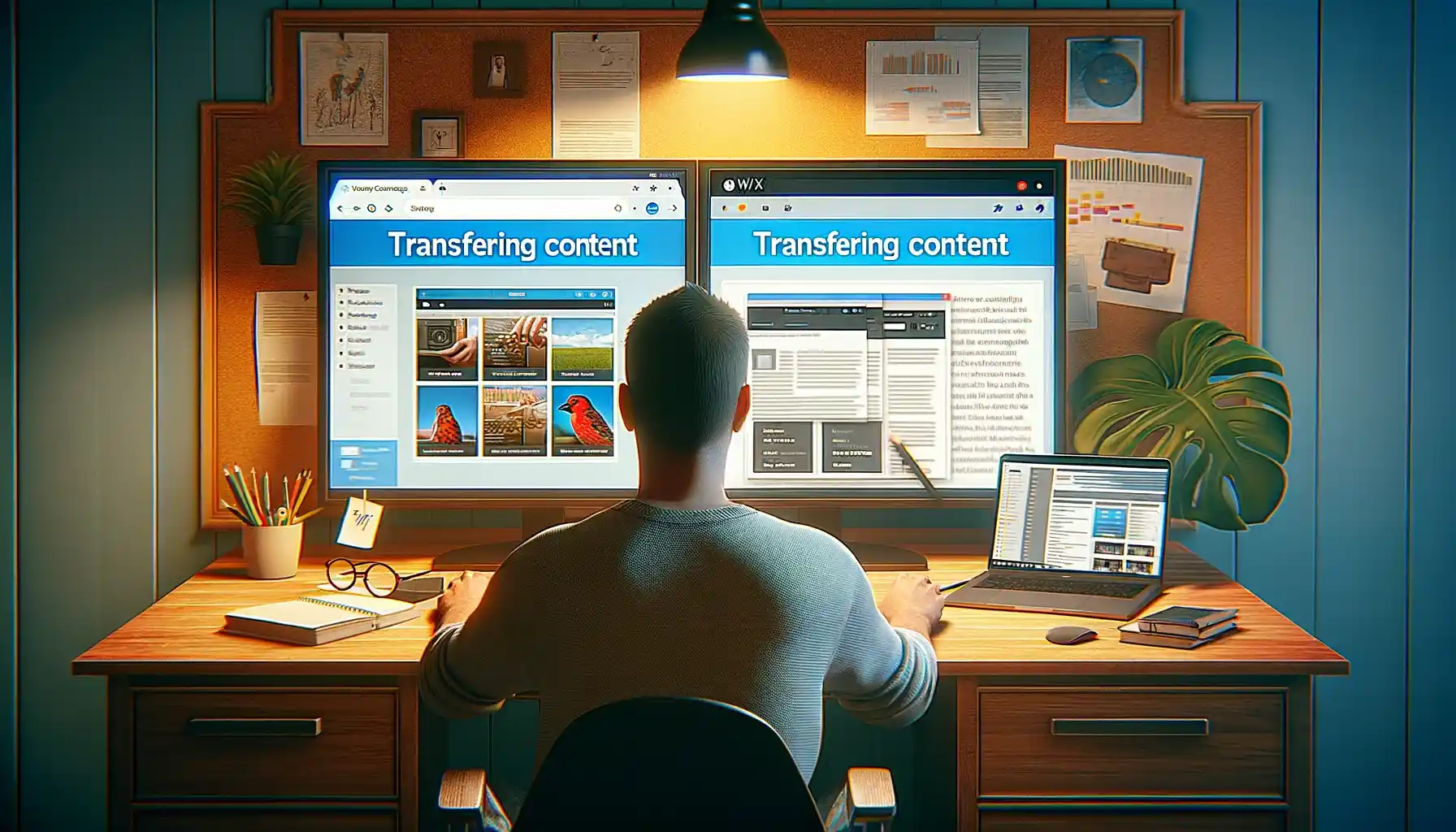 Weebly to Wix Transition: Your Comprehensive Migration Guide