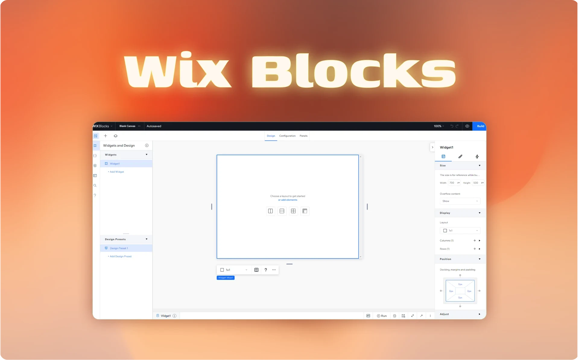 Crafting Professional Websites with Wix Blocks: Complete Guide