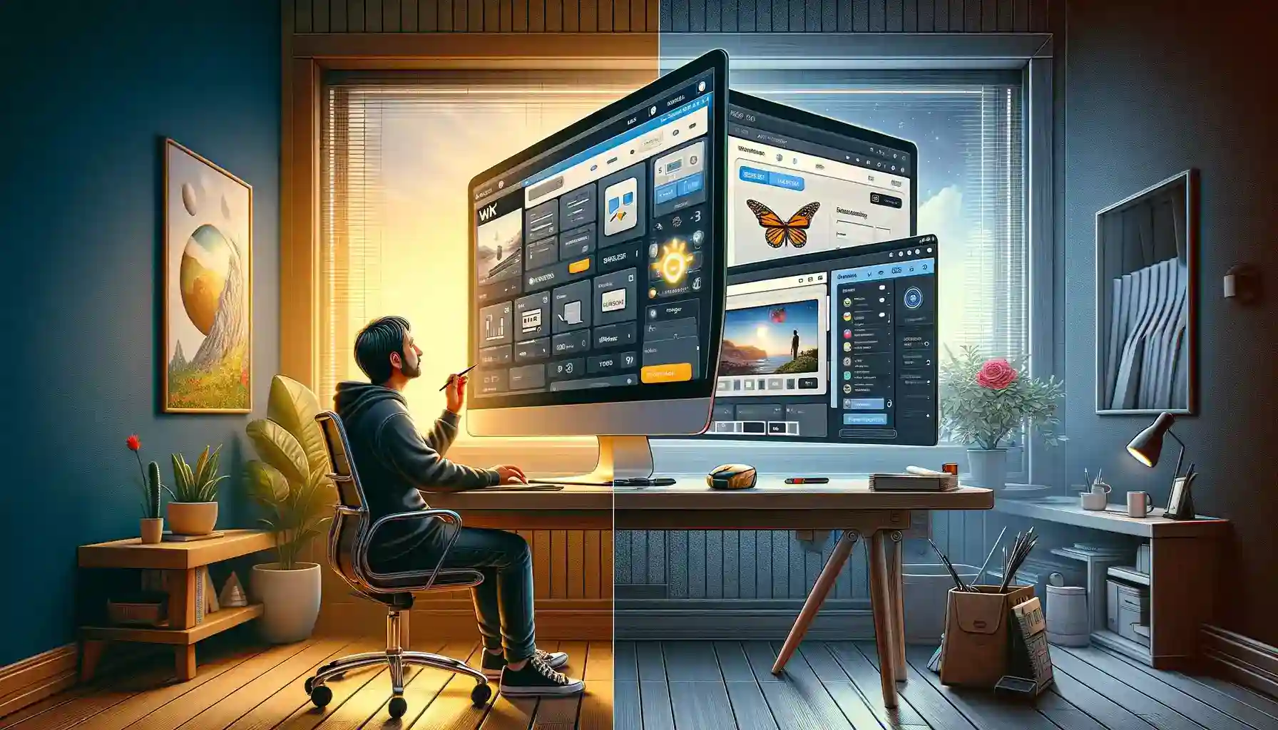 Wix Studio vs Squarespace: In-Depth Website Builder Comparison