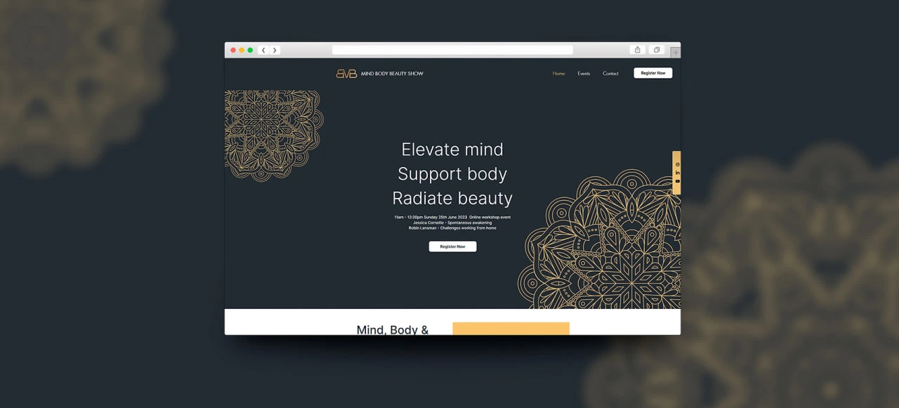 Wix Website Designs 2024: Top 10 for Ultimate Inspiration