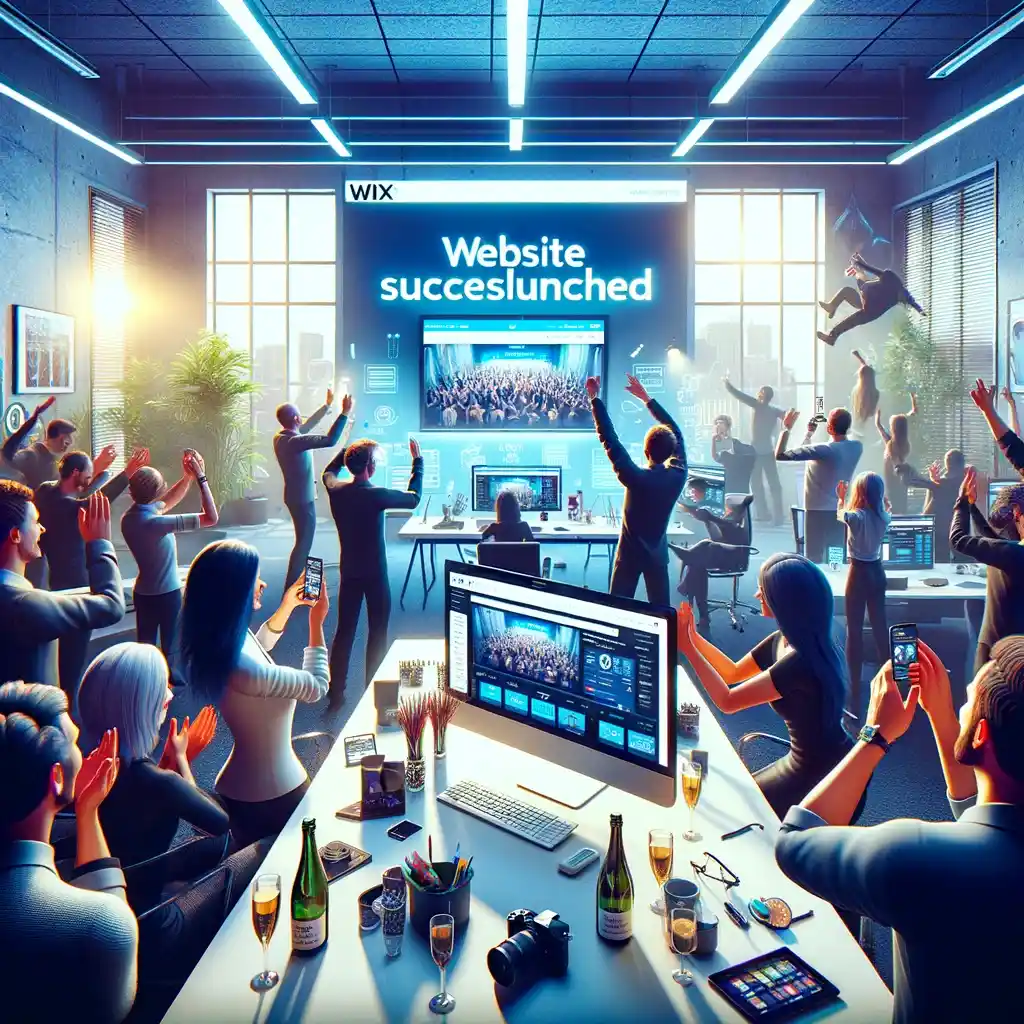 From Figma to Wix: Mastering Website Conversion | Guide