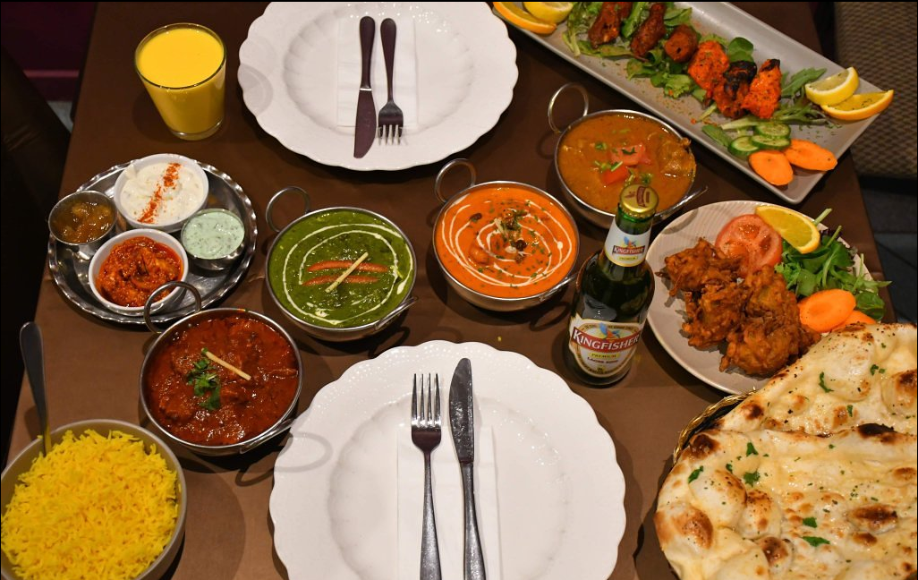 Online Orders (New) | Indian Rogan Josh