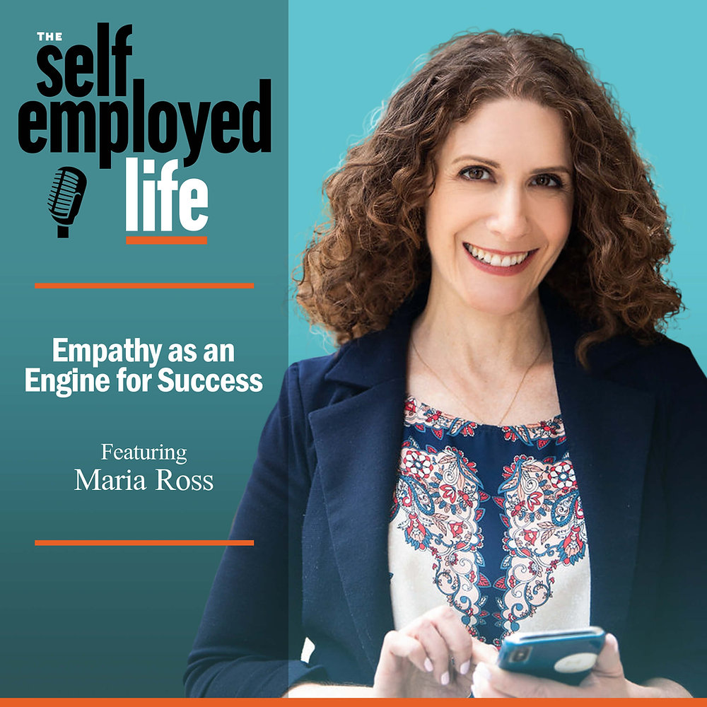 Maria Ross - Empathy as an Engine of Success