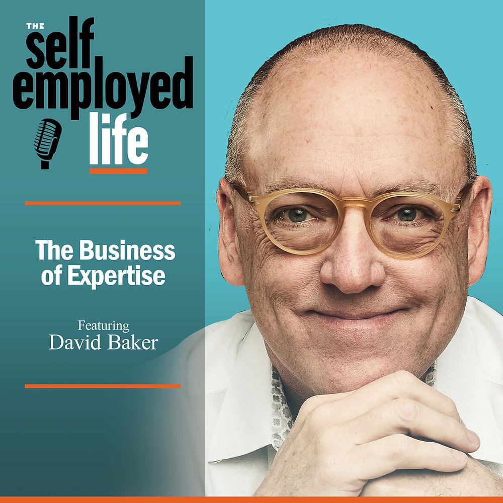 David Baker - The Business of Expertise