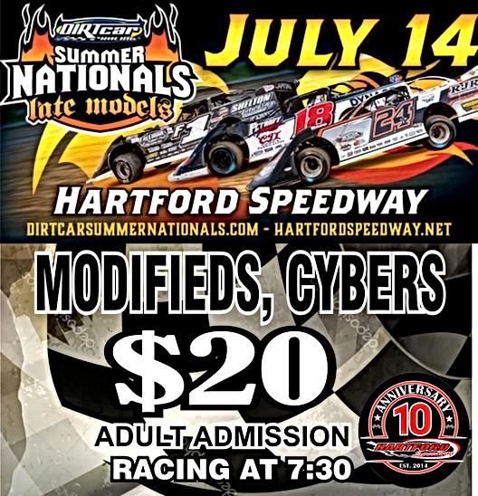 Entertainment | Hartford Speedway | United States