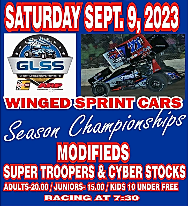 Entertainment | Hartford Speedway | United States