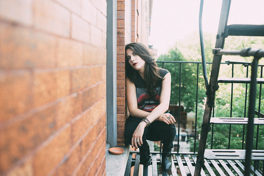 GALLERY | ruthy-froch