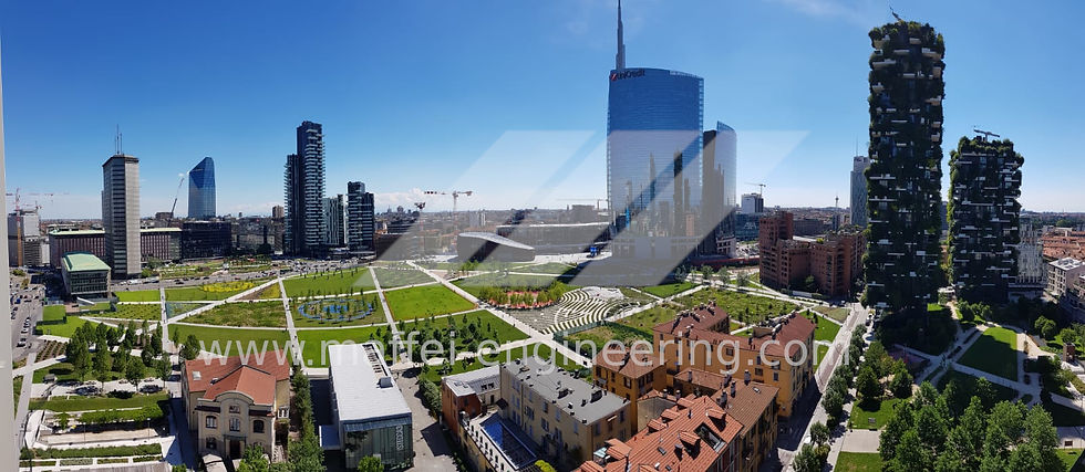 Home | maffei-engineering