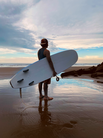 Vista Las Olas Surf Resort