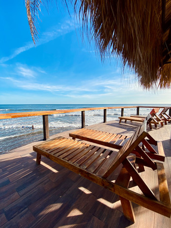 Vista Las Olas Surf Resort