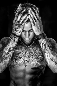 Professional Photographer | Melbourne | Michelle Lancaster