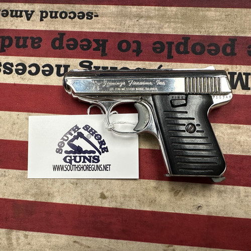 Jennings J-22 | South Shore Guns