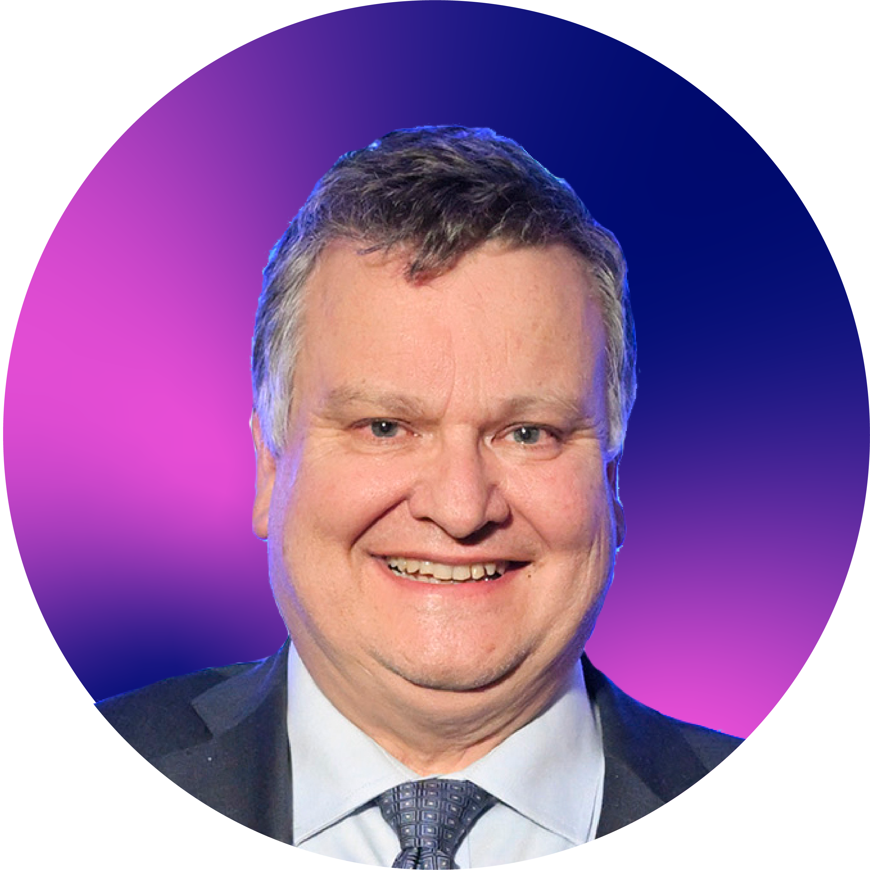 Tom Henzinger @ Technology Talks Austria