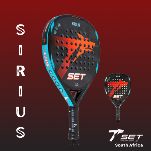 SET Sirius | Padel Xtreme