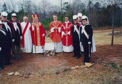 Church History | st-peter-the-rock