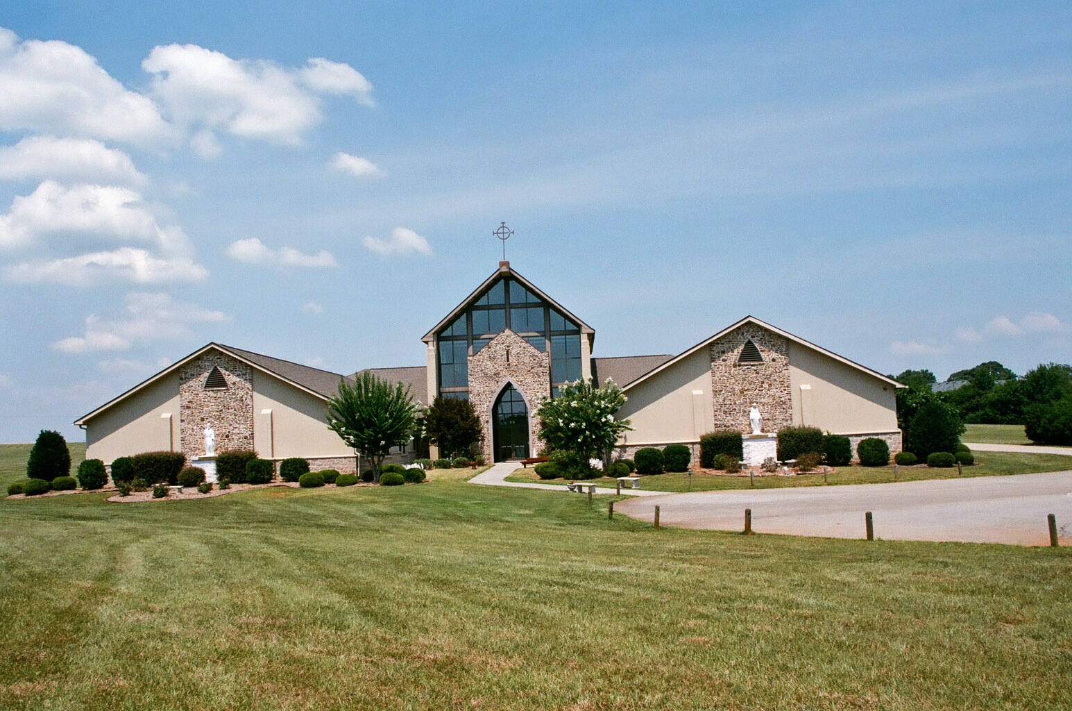 Church History | st-peter-the-rock