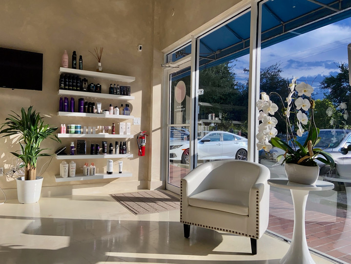 Welcome to The Best Beauty Boutique in Miami - City Glow