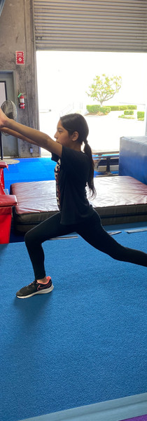 Tumbling | Chrizzy Tumbling | Santa Fe Springs