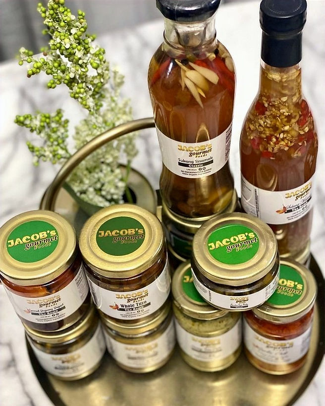 Home | Jacobs Gourmet Foods - Cavite