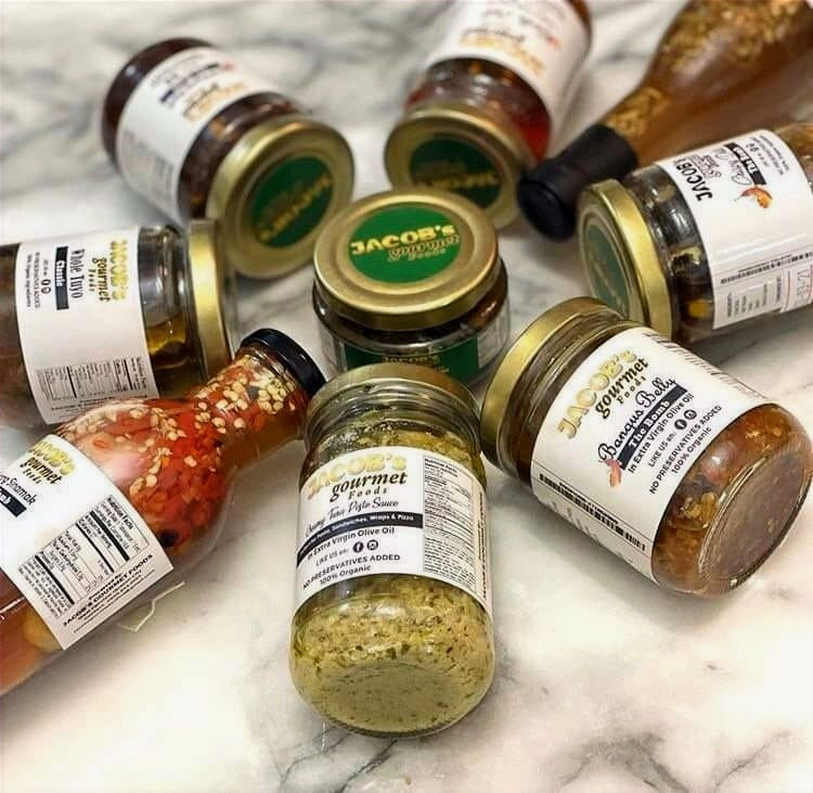 Home | Jacobs Gourmet Foods - Cavite