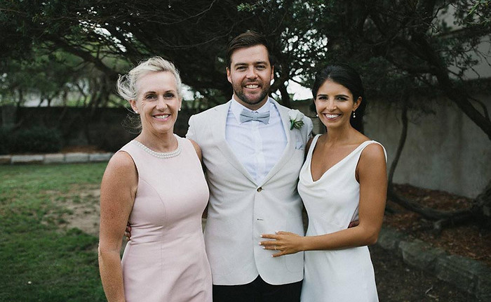 Vicki Lever - Civil Marriage Celebrant in Port Stephens, Hunter Valley NSW