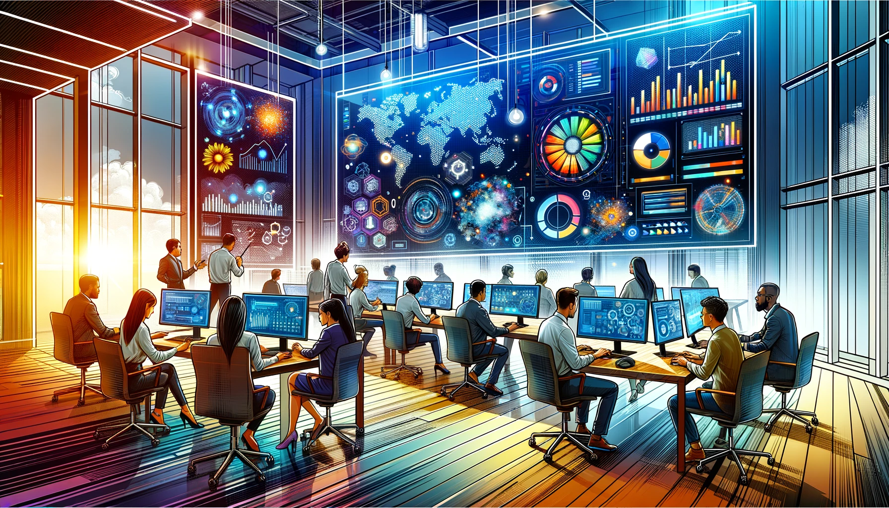 CRM Hacker | Effective RevOps Systems Management for SMBs