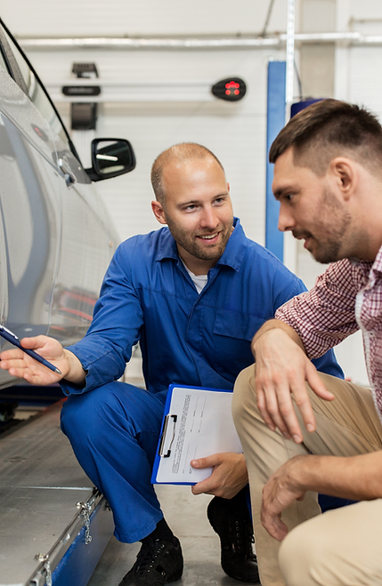 AutoSculpt | réparation automobile