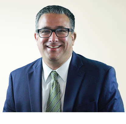 Jeffrey Albanese