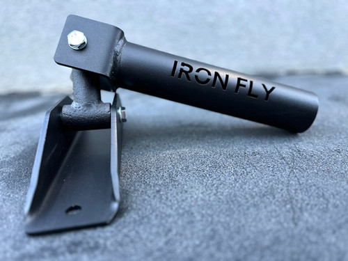 Uchwyt Landmine | IRON FLY