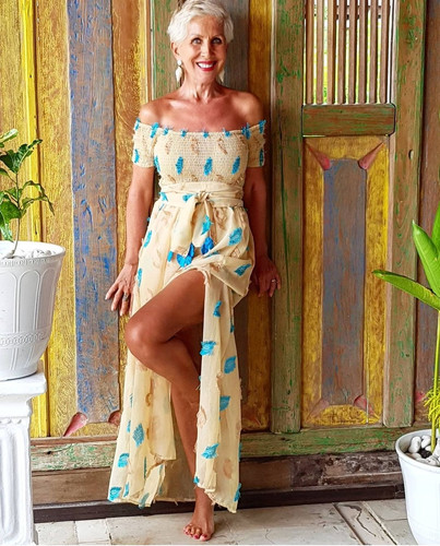 Samples | Call Me A Gypsy