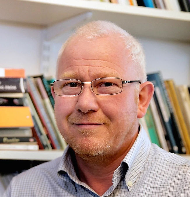 Graham Mort | Poet Short Fiction Writer Workshop Facilitator | North ...