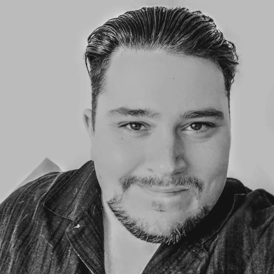 Getting to know the impressive Matthew A. St. Cyr