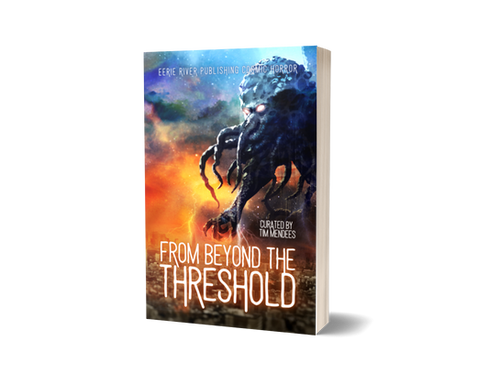 From Beyond the Threshold | Publishing