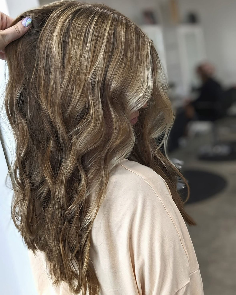 Transform Your Look with Professional Hair Color in Bradenton