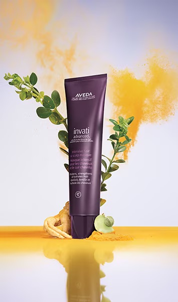 Aveda Invati Advanced Review: Does It Work for Hair Loss?