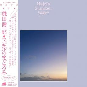 MAJELO'S SLUMBER - KENICHIRO ISODA | Stack Records