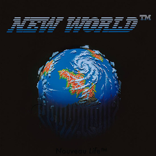 New World™ - Nouveau Life™ | Stack Records