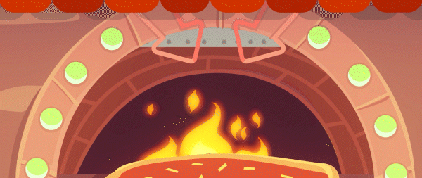 Animation & Illustration från Göteborg | CHRIS OVEMERY