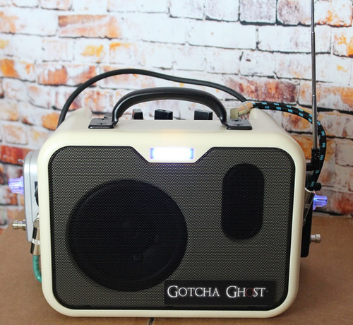 SP-1 Sweeping Portal | gotcha-ghost