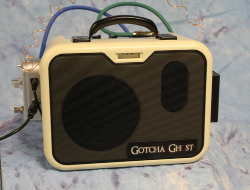 "J" PORTAL | gotcha-ghost