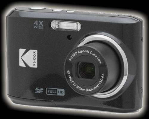 RES FULL SPECTRUM CAMERA | gotcha-ghost